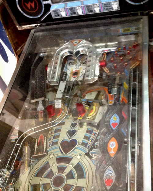 jukebox - flipper - slot machine a Darfo Boario Terme Brescia ...